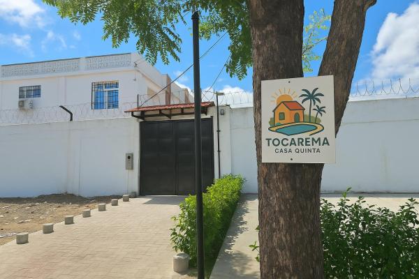 Tocarema Casa Quinta - Girardot