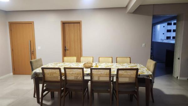 Luxury Apartment For Cop30 - Belém