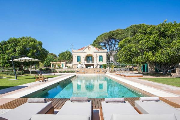Villa Luna Piena - Lindos