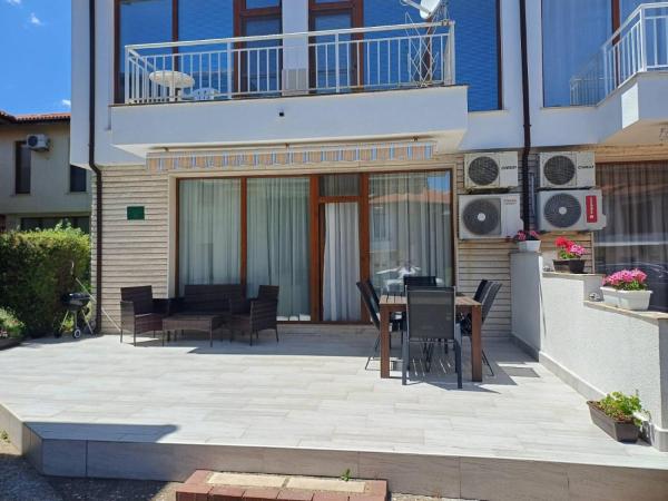 Къща за гости Форест 58 - Kavarna