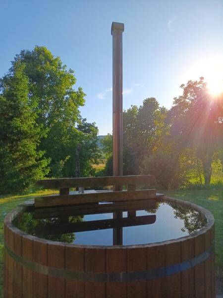 The House Of Dunja - Rakovica