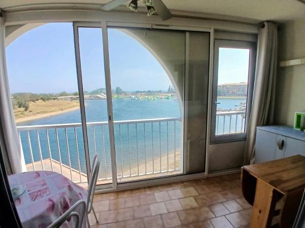 Appartement Au Panoramic - Marseillan