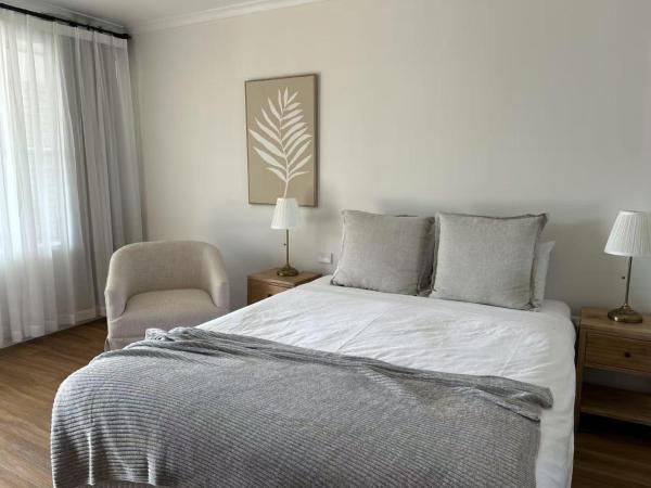 Cooks Endeavour Motor Inn - Coolangatta