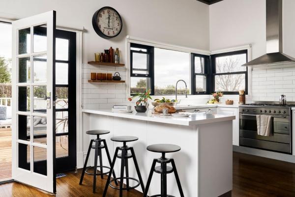 Alchemy House- 3 Bedroom Home - Hepburn Springs