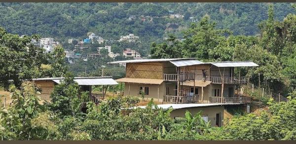 Giri Raj Resort Bandarban - Mizoram