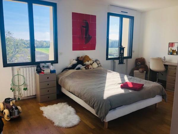 Petit Coin De Paradis - Yvelines