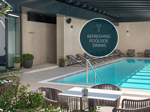 Boutique Hotel Noemia - Makarska Riviera