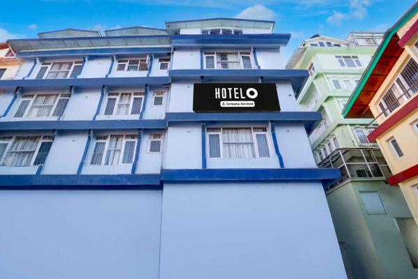 Hotel O Mall Road - Shoghi