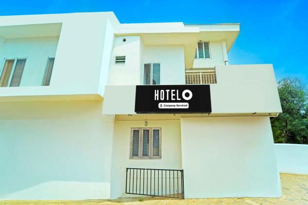 Hotel O Kureepuzha Kollam - Kollam