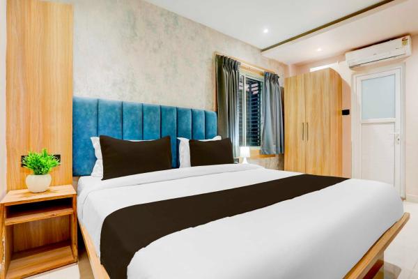 Hotel O Manikarnika Sahi Near Jagannath Temple - Puri