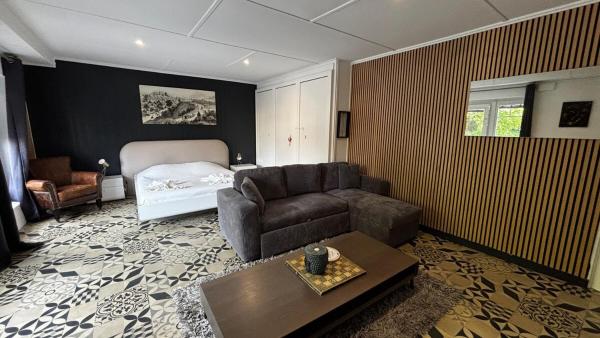 "Au Cœur Des Alpes 3" Terrasse Et Parking Privé - La Roche-sur-Foron