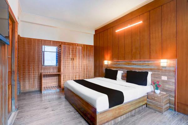 Hotel O Manali Near Hadimba Temple - Manali