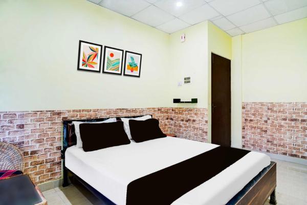 Hotel O Ganeshguri Nayanpur Formerly Rainbow Residency - Guwahati