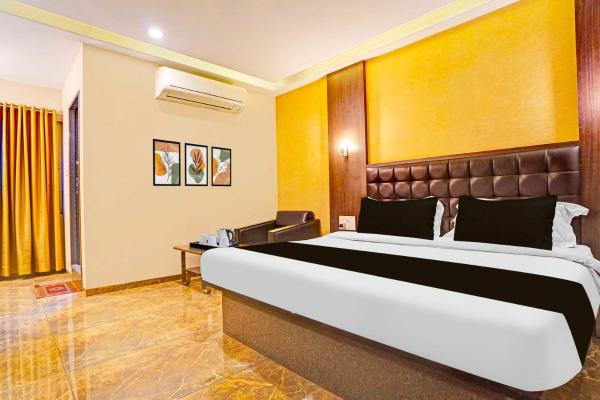 Hotel O Nagpur Railway Station - Nagpur