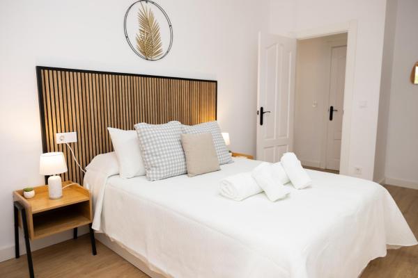 Alojamiento Luna Con Parking Incluido - Cazorla