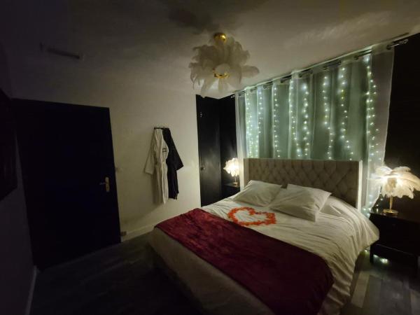 L'échappée Sensuelle - Thiviers