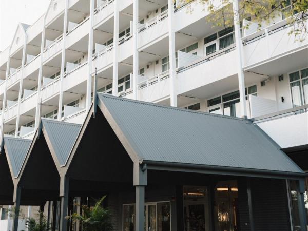 Hotel Alba Adelaide - Prospect