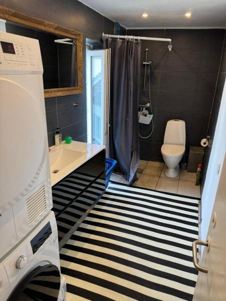 Thistedvej 85c, Room 3 - Danemark