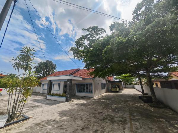 Raintown Inn Taiping - Taiping