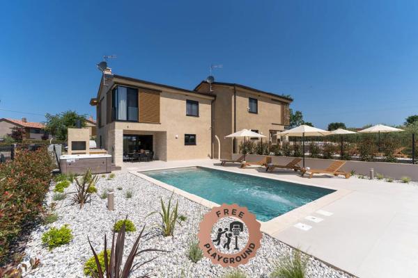 Villa San Vincenti - Vrsar