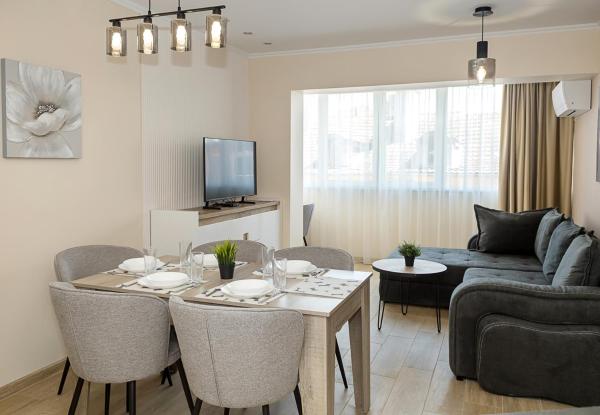 Stylish Apartment - The Heart Of Central Varna By Flat Manаger - Varna
