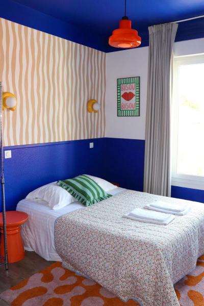 Hôtel Océan - Capbreton