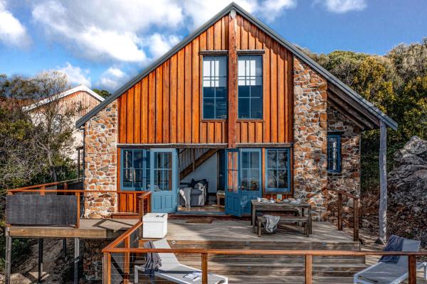 Piermont Retreat - Tasmania