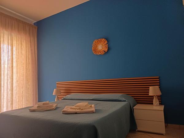 B&b Mirò E Appartamenti - Siderno