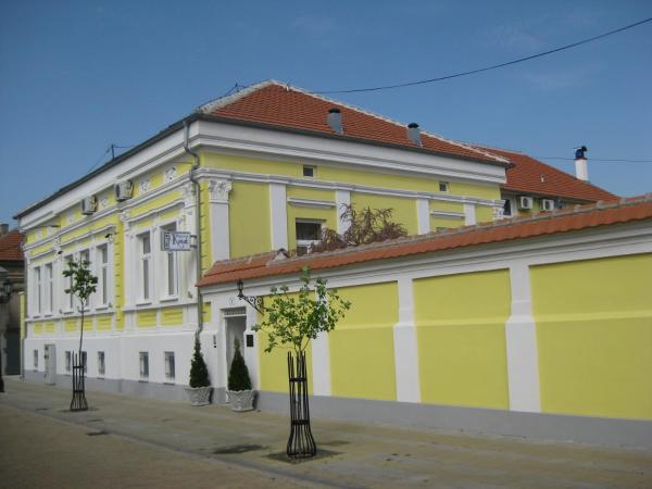 Konak Požarevac - Požarevac
