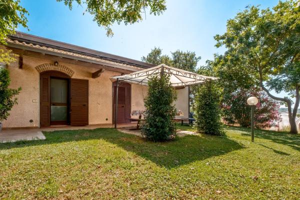 Agriturismo Col Moschin - Grosseto