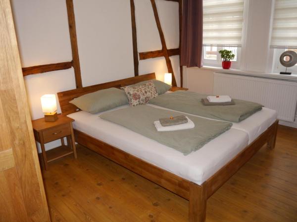 Haus-wolter - Goslar