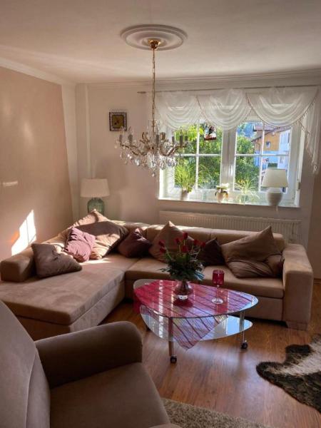 Fewo Auszeit Andreas Schreiner - Arnbruck