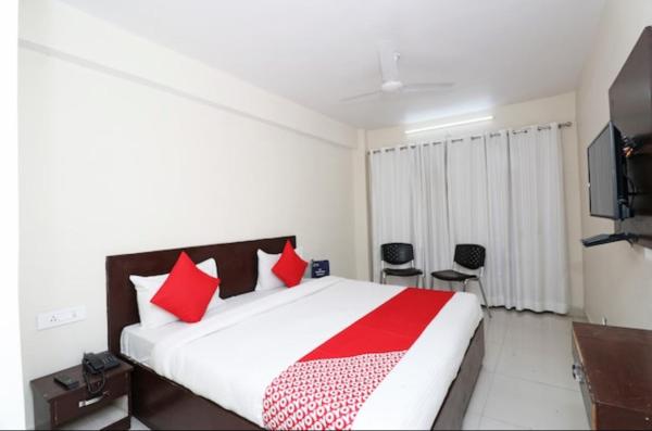 The Hotel Shivalik Inn - Almora