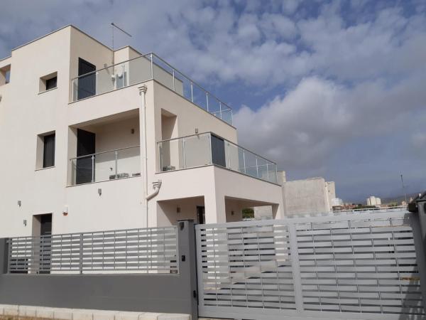 Villa Sul Mare Don Toto' - Avola
