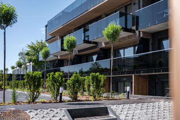 Modern City Retreat I Central I By Cohost - Ostsee