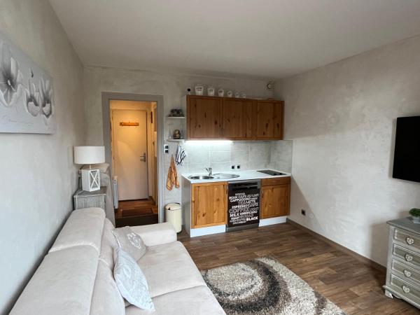 Studio - Recoin - Chamrousse