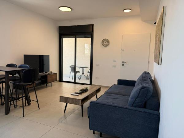 Hashdera Sea And Soul - Eilat