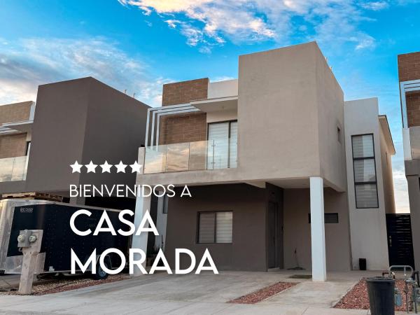 Casa Morada - El Paso, TX