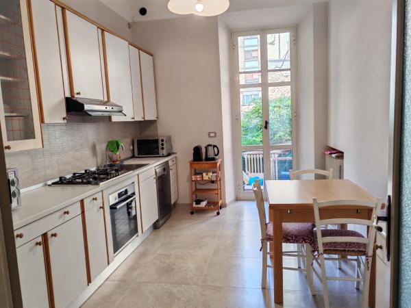 Nonni's Home - Silvi