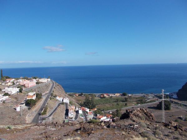 Apartamentos La Banda - La Gomera