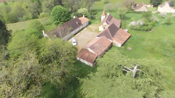 Domaine De La Contie - Aquitaine