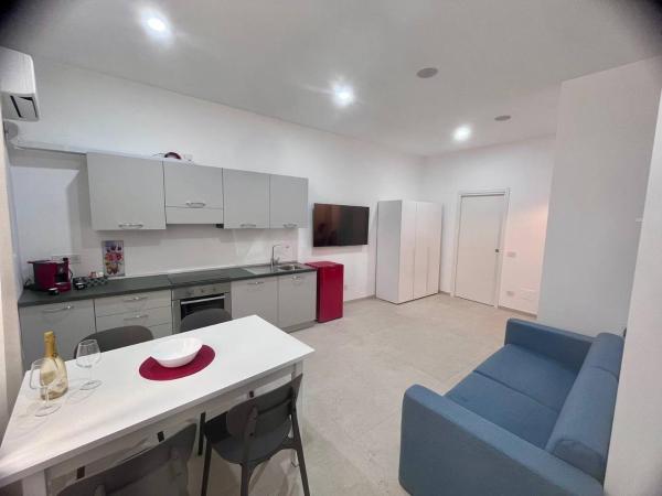 Giannina House 22 - Cefalù