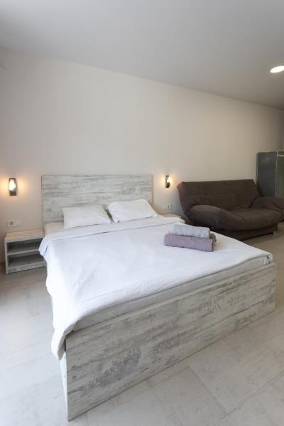Apartment Sweet Home Plaza - Batumi