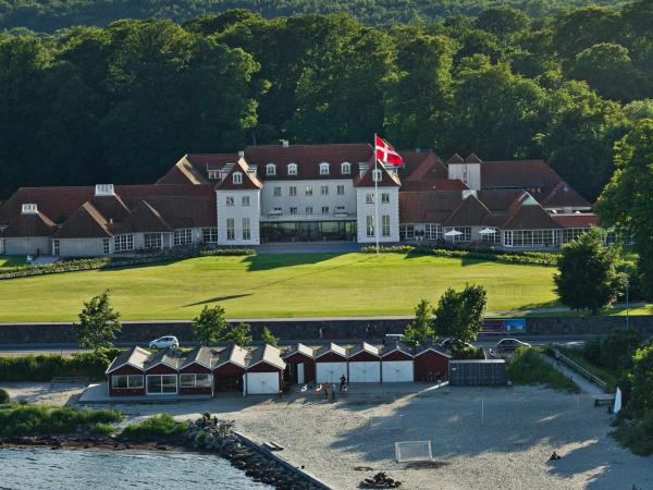 Rungstedgaard - Helsingborg