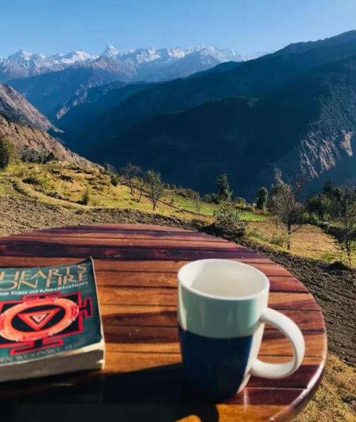 Sea Breeze Hotel - Manali