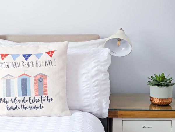 Hendon Street En-suite Homestay Rooms Nr Beach & Walk To Cafes - Rottingdean