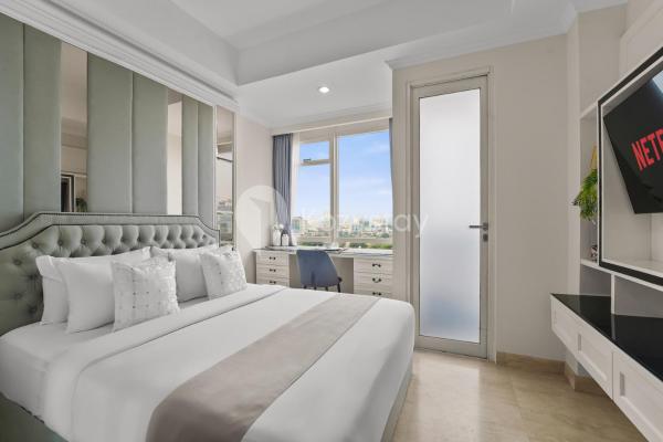Halden By Kozystay - Menteng - Jakarta