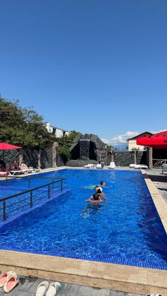 Grand Hotel Kobuleti - Georgia