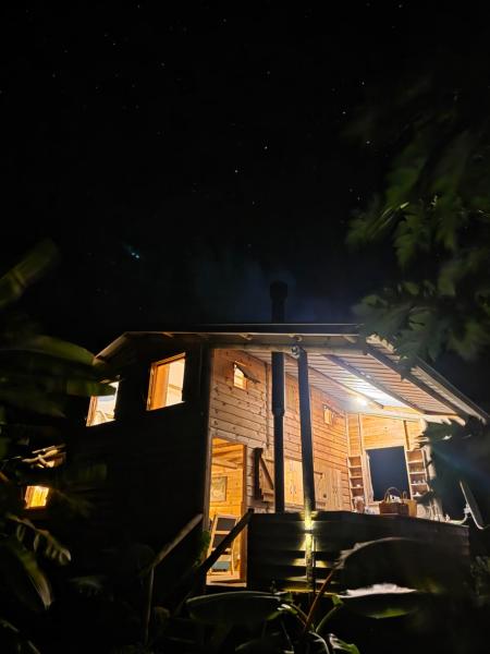 Le Chalet, La Petite Ferme - Mauritius