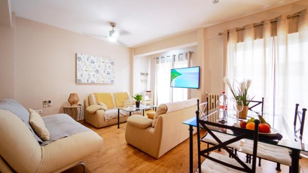 Dreamstay - San Vicente Ferrer Apartamento - Santa Fe, España